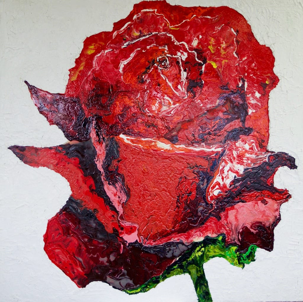 Incarnadine | Mash Gallery | Exhibition