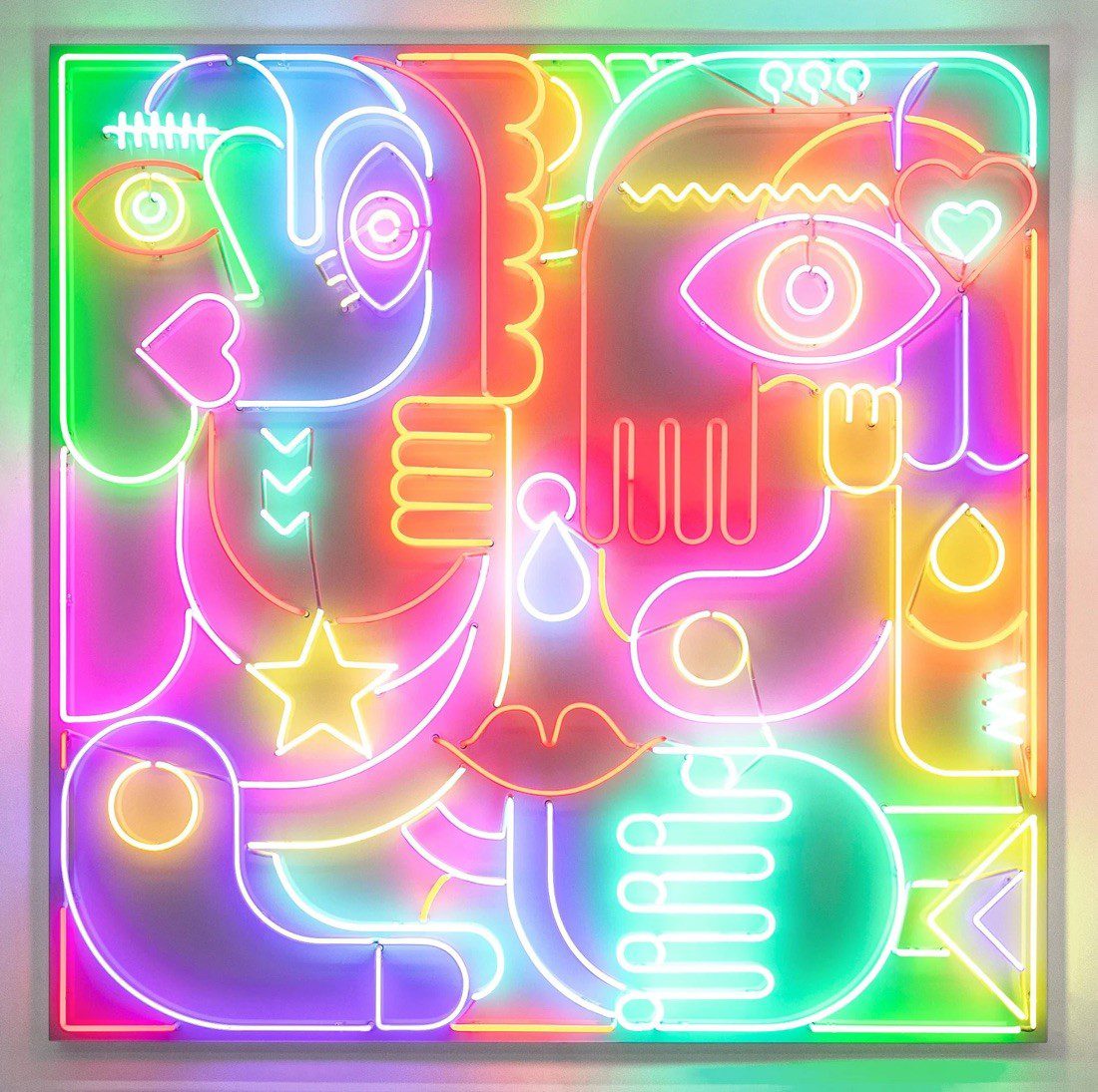 Lumen | Mash Gallery | Exhibition