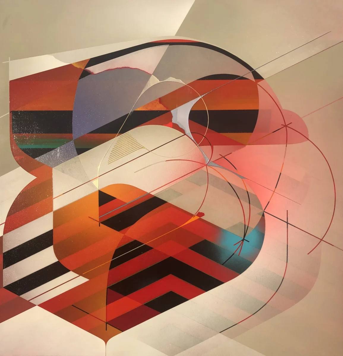 The Kings English | Mash Gallery - Artwork