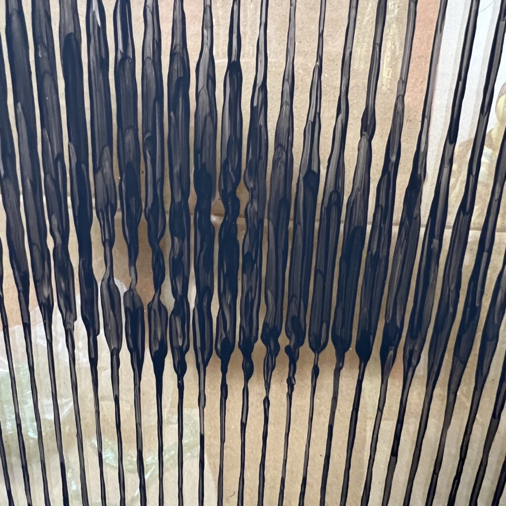 Damaged | Mash Gallery - Artwork