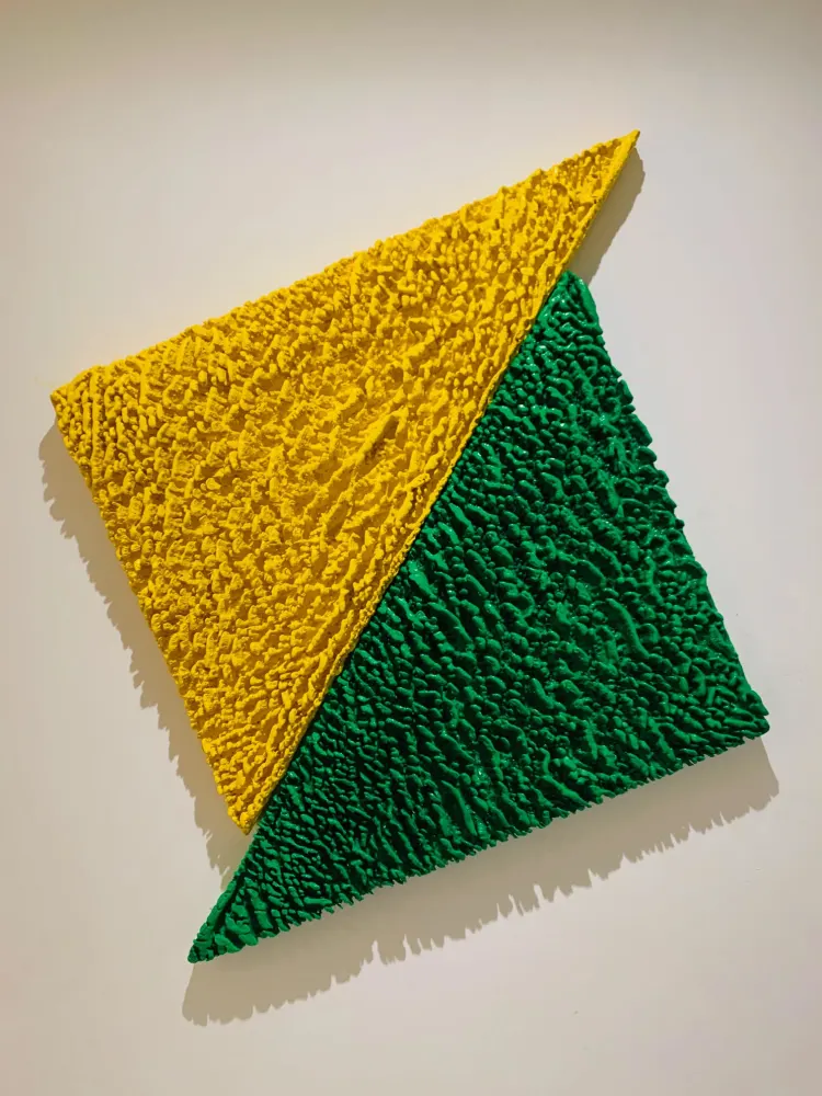 LeRone Wilson | Contemporary Art Gallery in LA - Artist