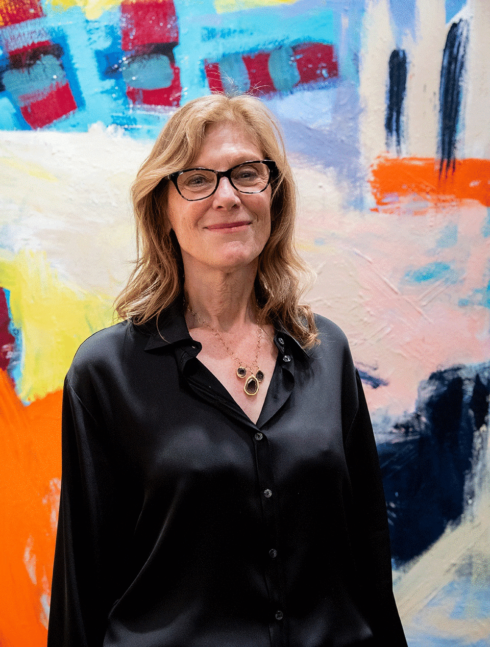 Sold Out – Women, Chaos, and X by Maggi Hodge | Contemporary Art ...