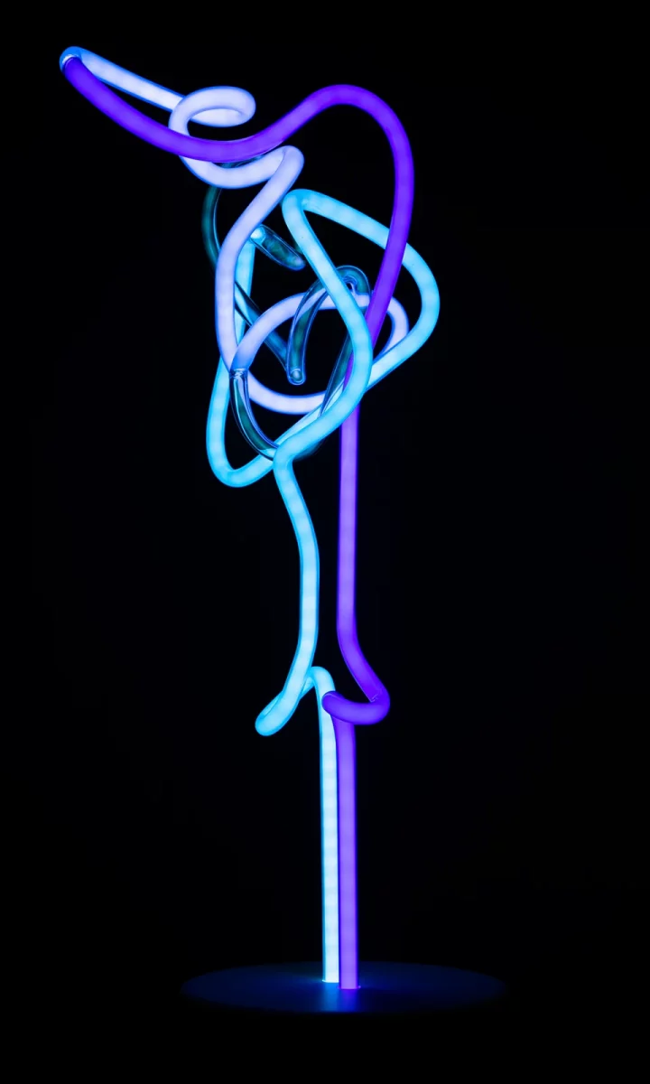 Anerome | Mash Gallery - Artwork