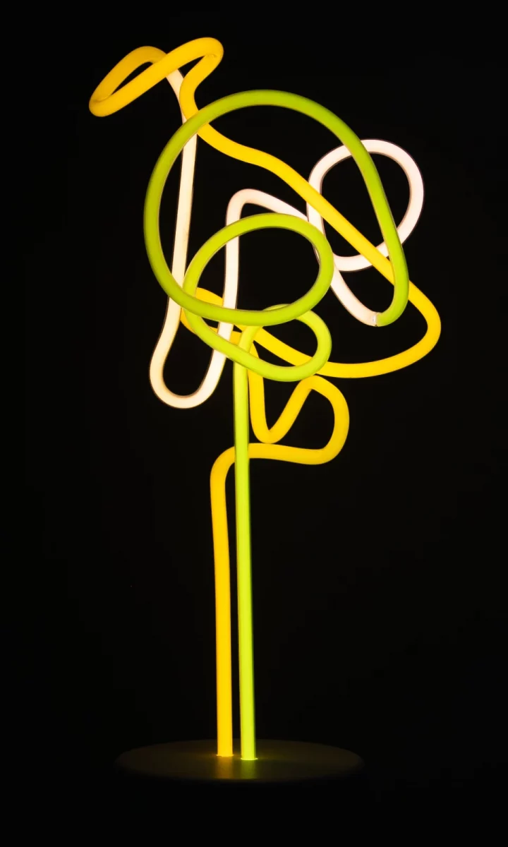 Ingenue | Mash Gallery - Artwork