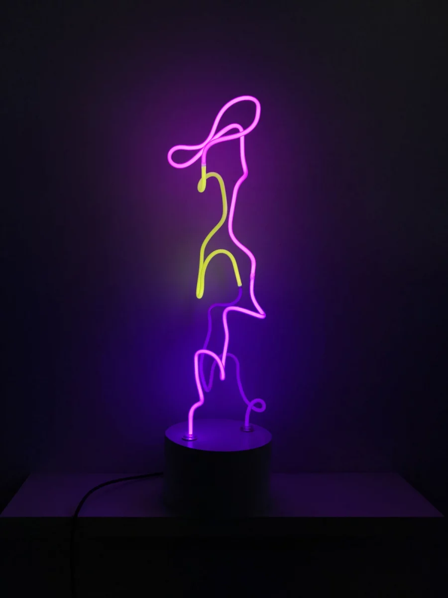 Lilla | Mash Gallery - Artwork