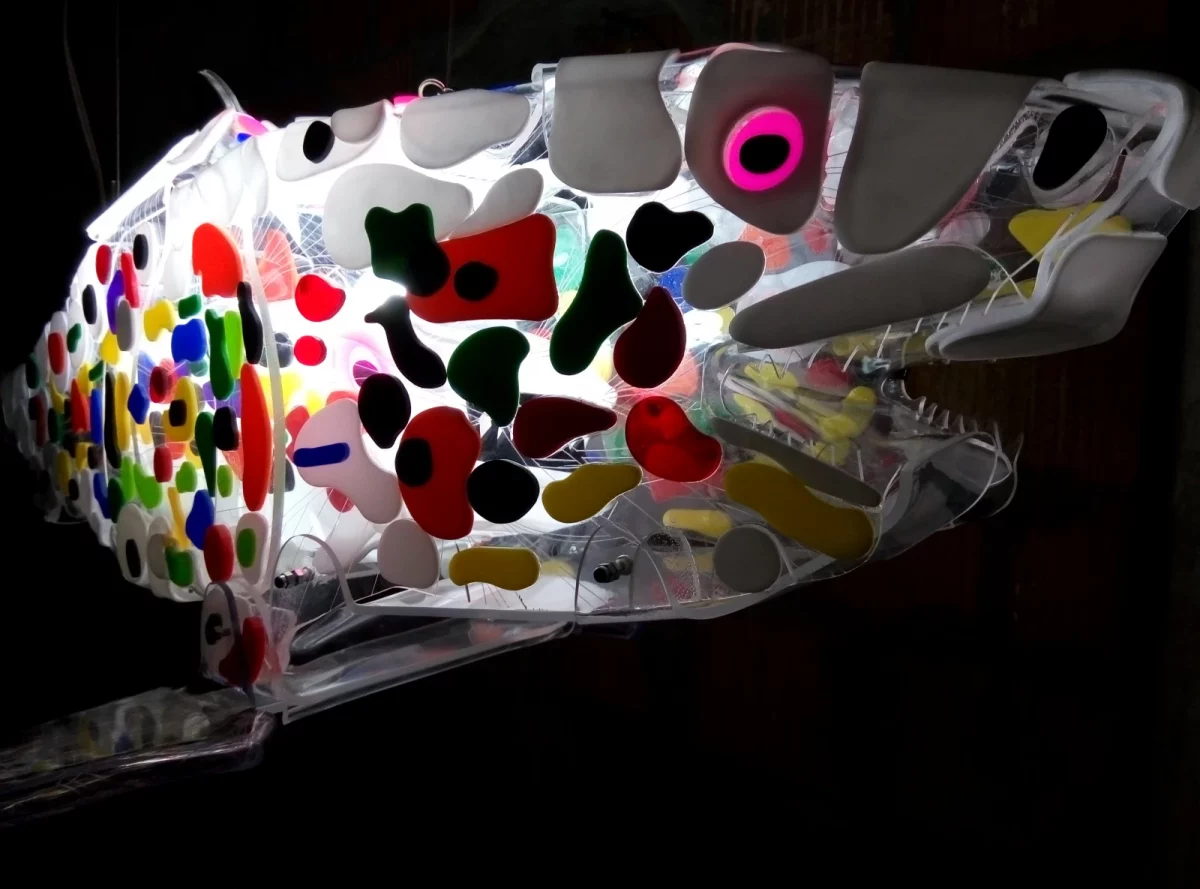 Liquid | Mash Gallery - Artwork