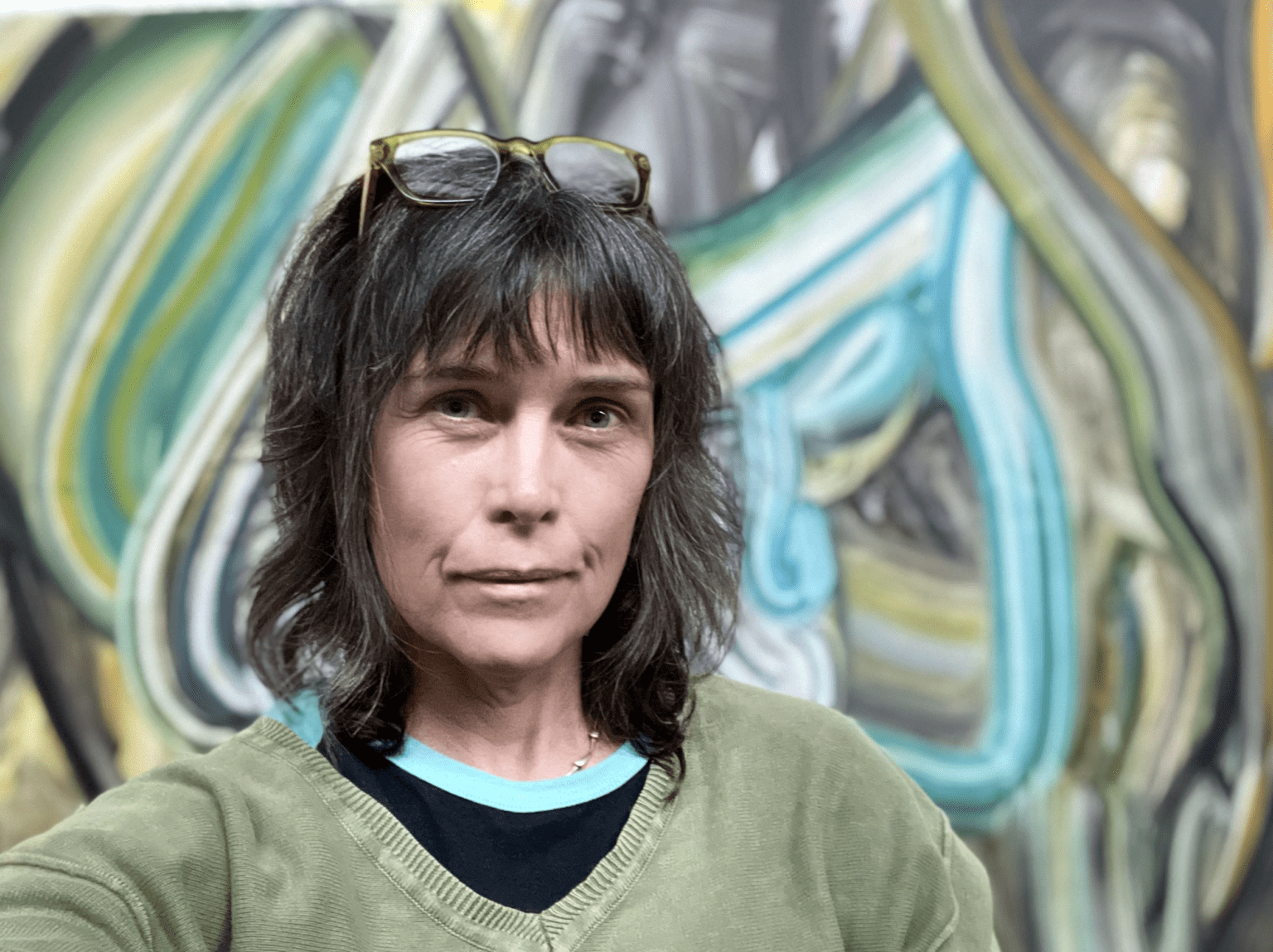 Fran O’Neill | Artist | Contemporary Art Gallery in LA