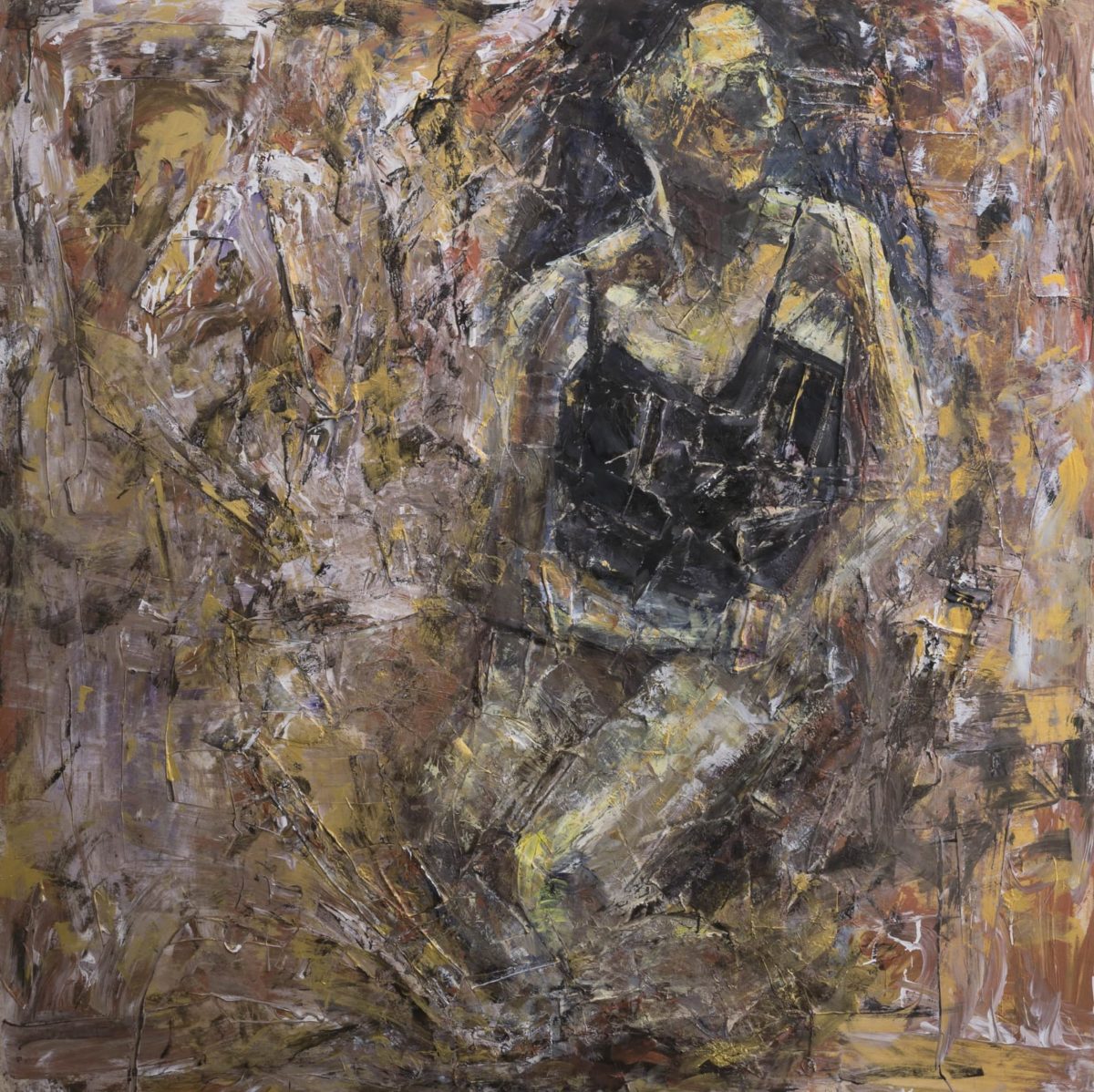 Femme 9 | Mash Gallery - Artwork