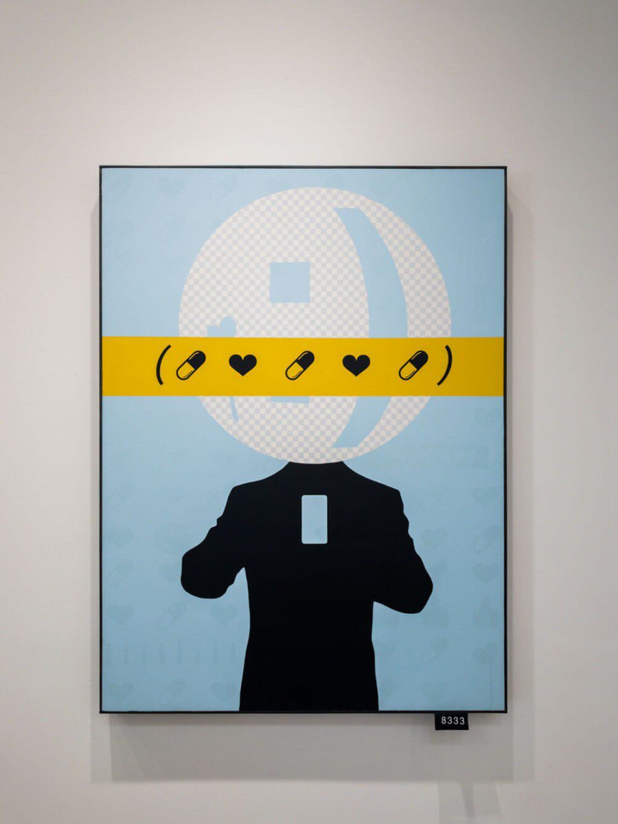 Artists | Contemporary Art Gallery in LA