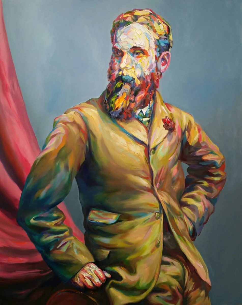 Artists | Contemporary Art Gallery in LA