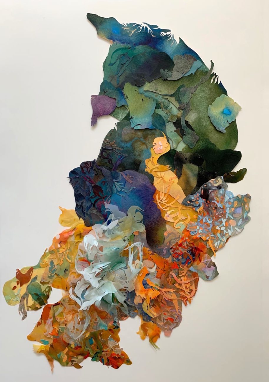 Artists | Contemporary Art Gallery in LA