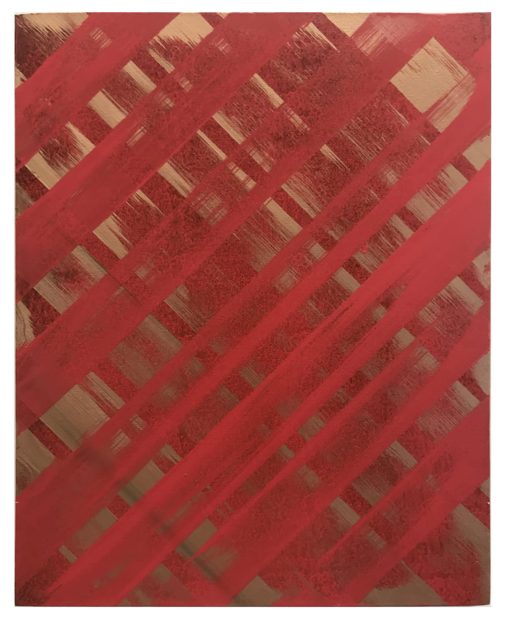 Ed Moses | Artist | Contemporary Art Gallery in LA