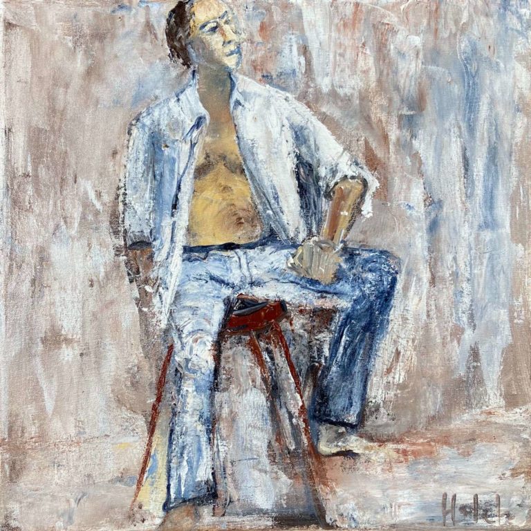 Cities in Dance | Mash Gallery - Artwork