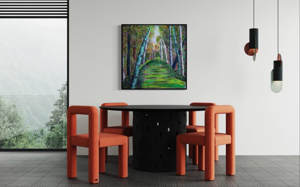 In Wonderland | Mash Gallery - Artwork