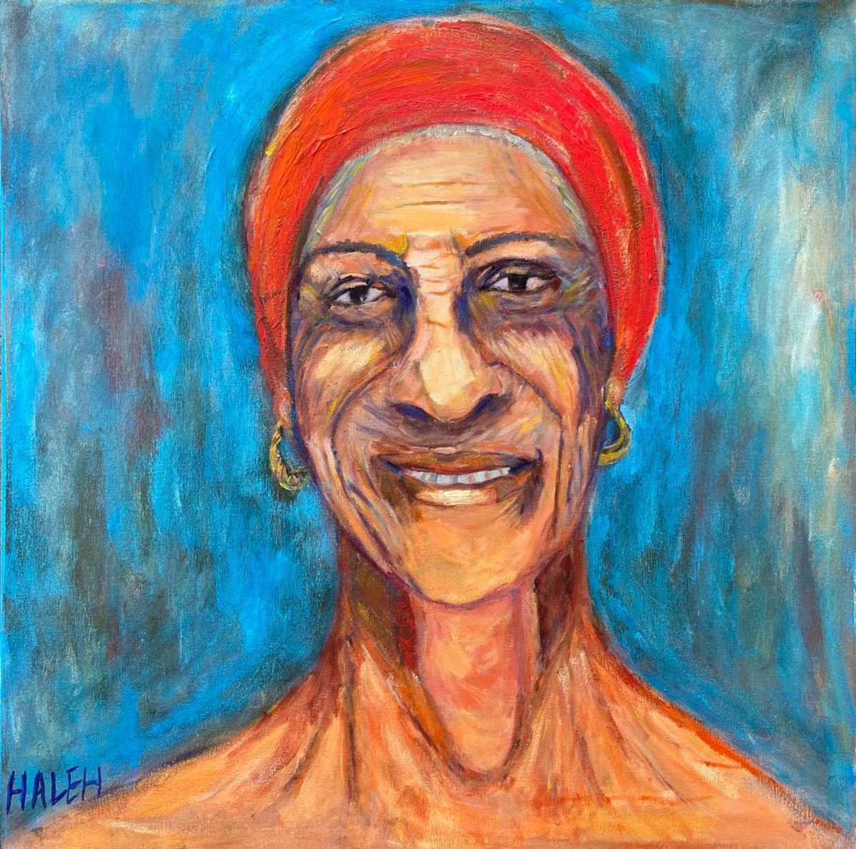 Young At Heart Contemporary Art Gallery In La