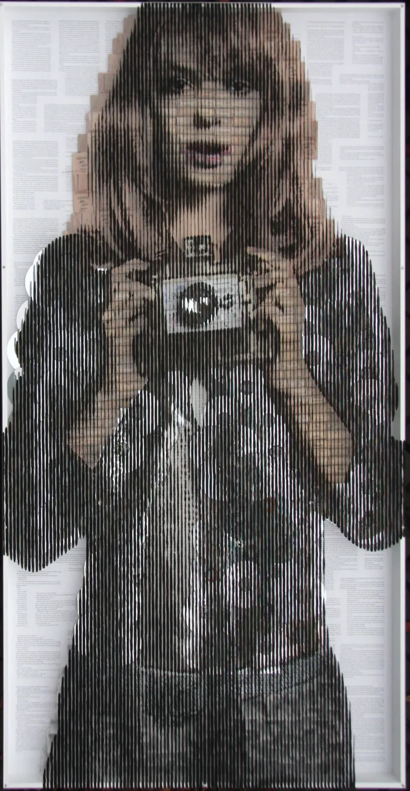 Isabell Beyel | Contemporary Art Gallery in LA - Artist