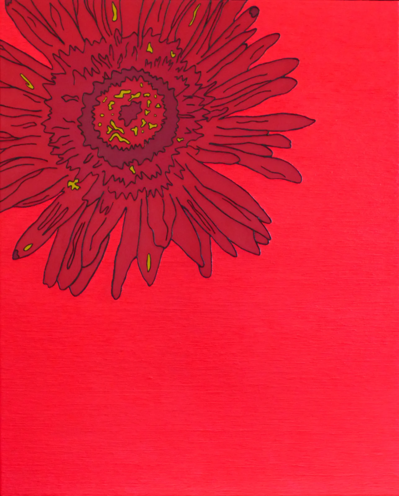 Jill Knox | Contemporary Art Gallery in LA - Artist