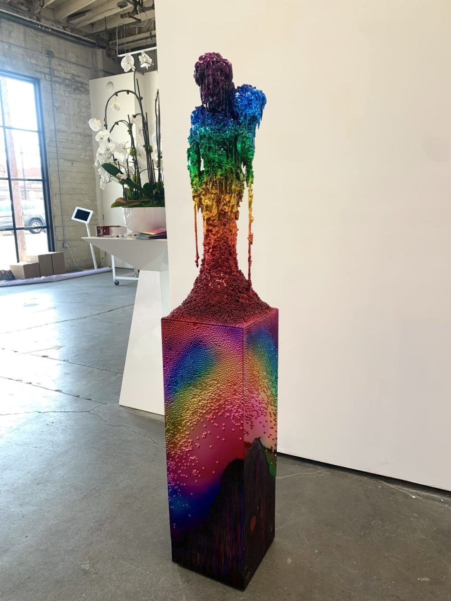 Demeter II | Mash Gallery - Artwork