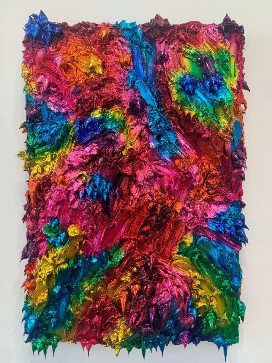 Farancia | Mash Gallery - Artwork