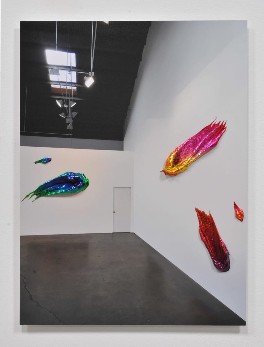 Pirated Spaces 01 | Mash Gallery - Artwork