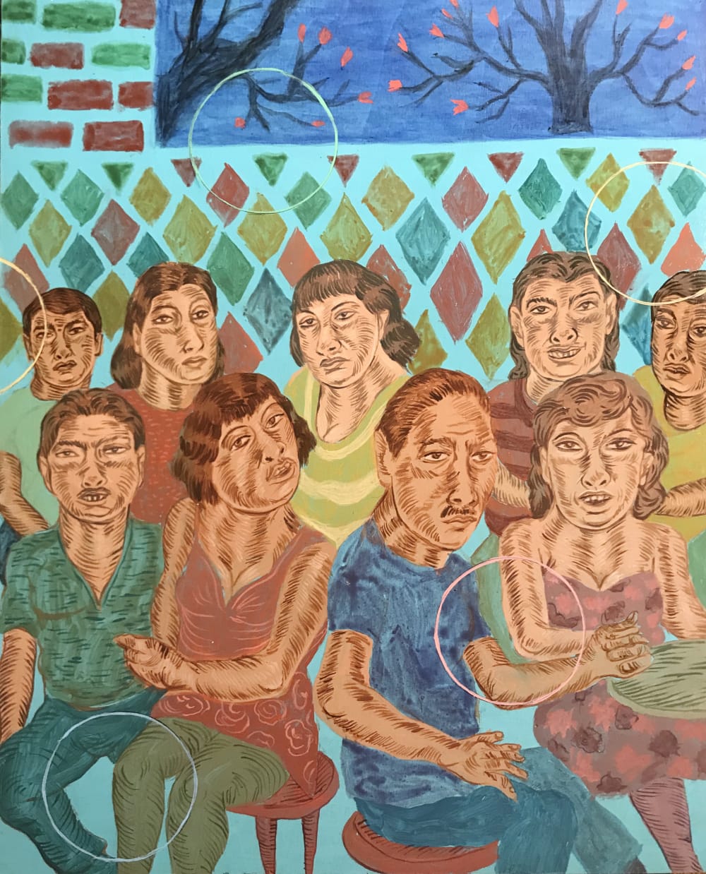 José Lozano | Contemporary Art Gallery in LA - Artist