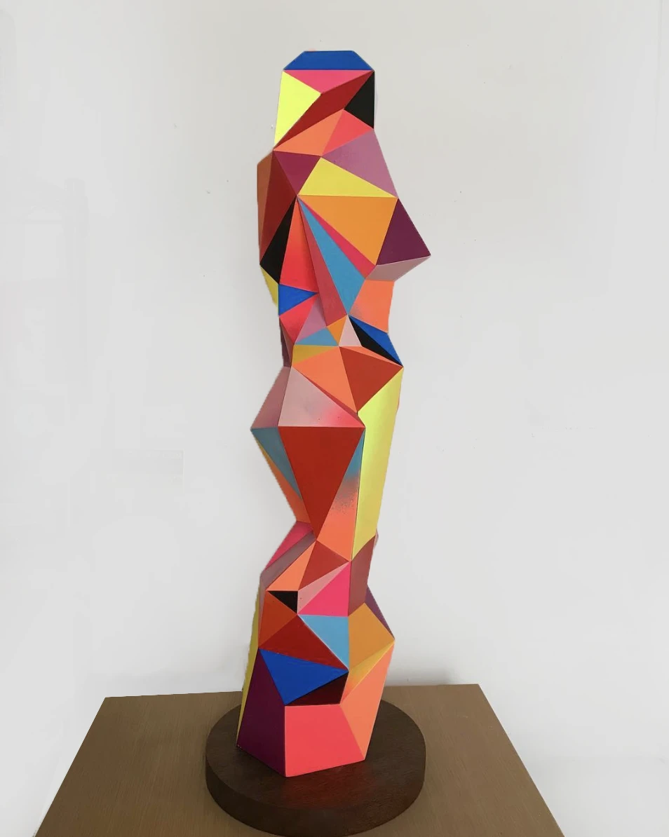 Jud Bergeron | Contemporary Art Gallery in LA - Artist