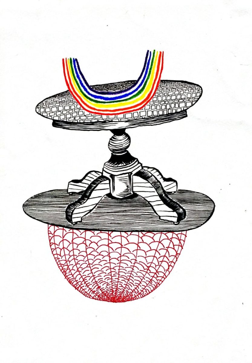 Drawing 4 | Mash Gallery - Artwork