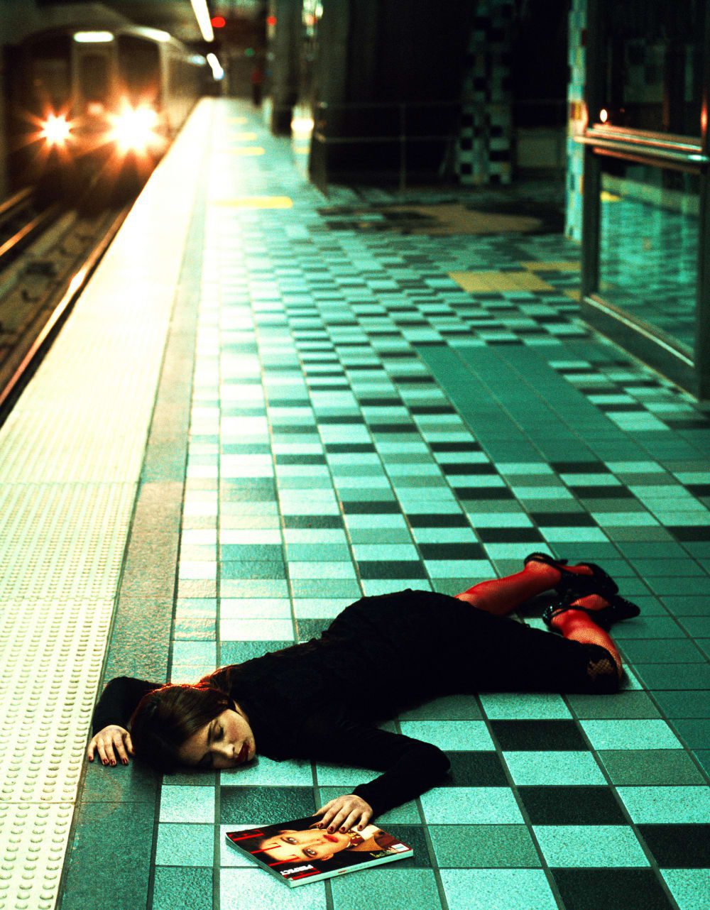 Melanie Pullen | Artist | Contemporary Art Gallery in LA