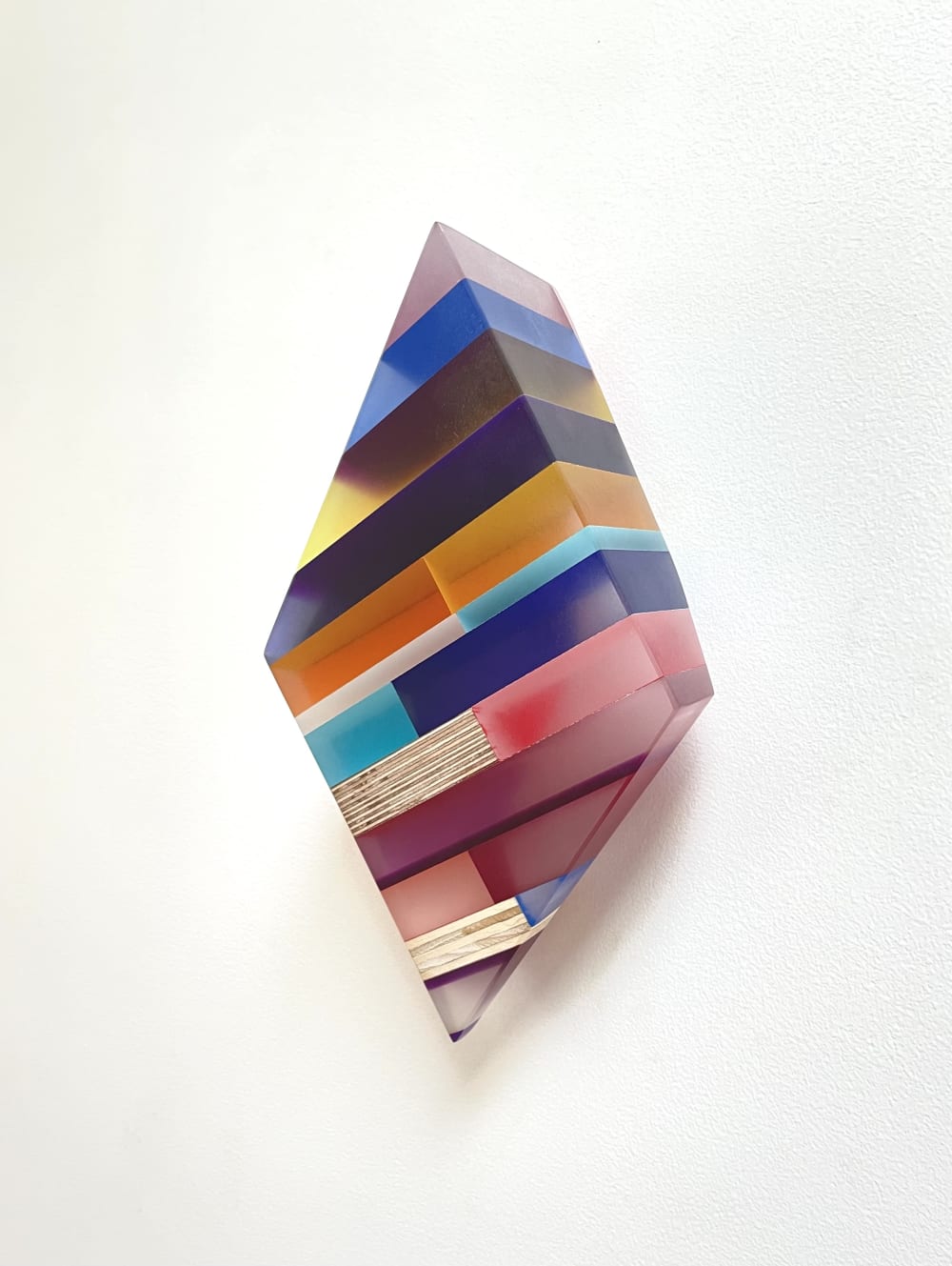 Michelle Benoit | Contemporary Art Gallery in LA - Artist