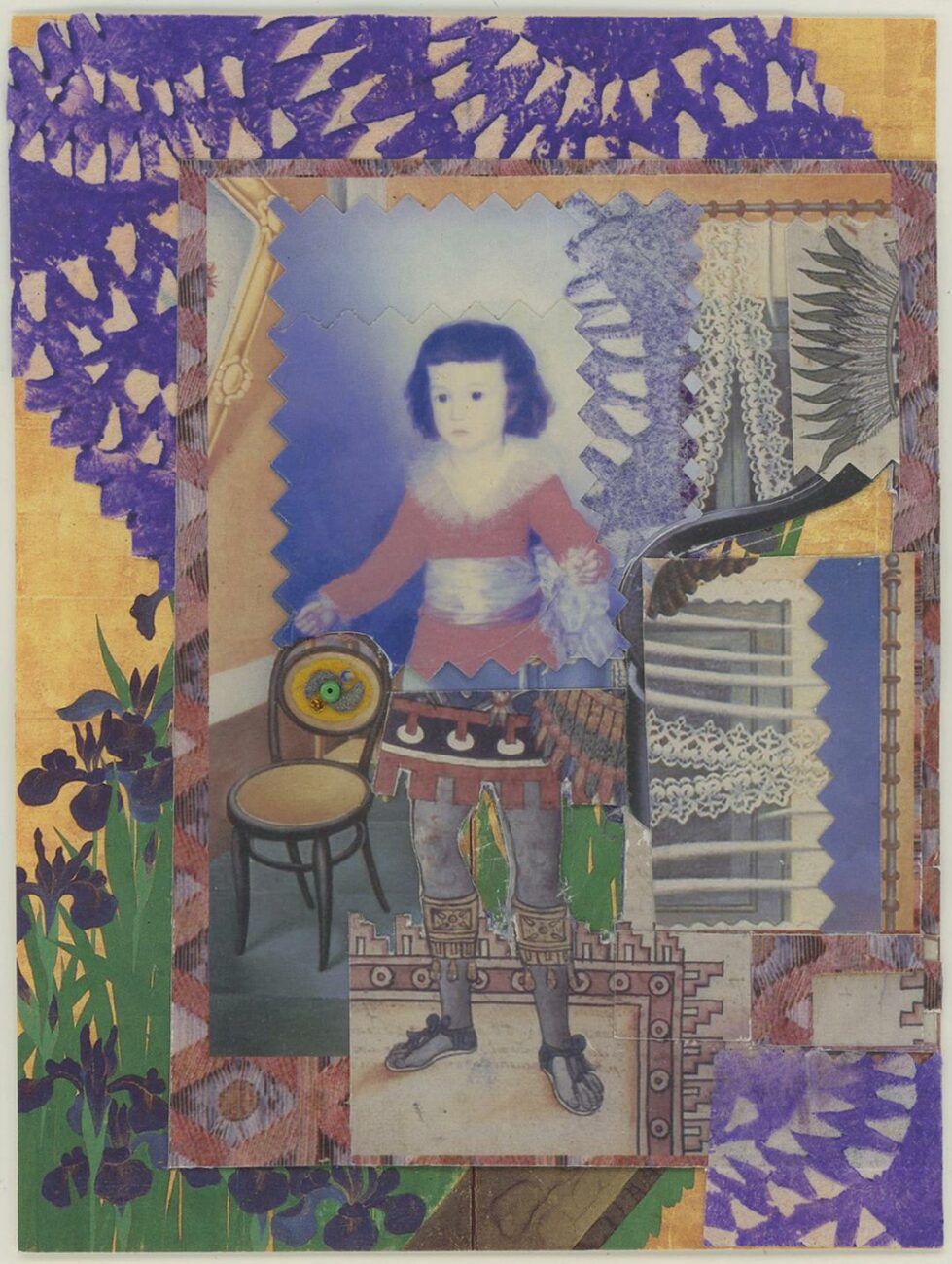 Sharon Bell | Contemporary Art Gallery in LA - Artist