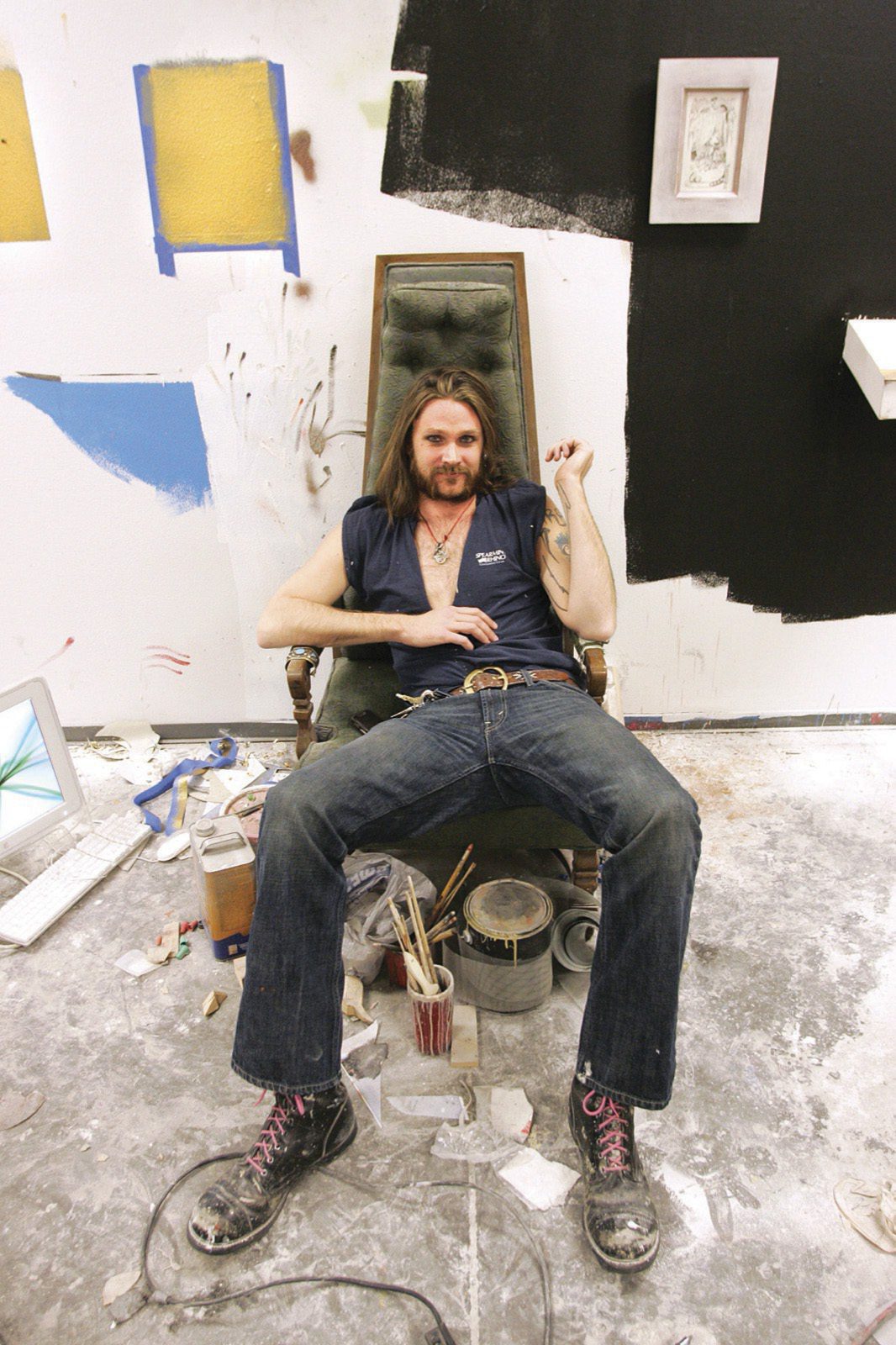 Artists | Contemporary Art Gallery in LA