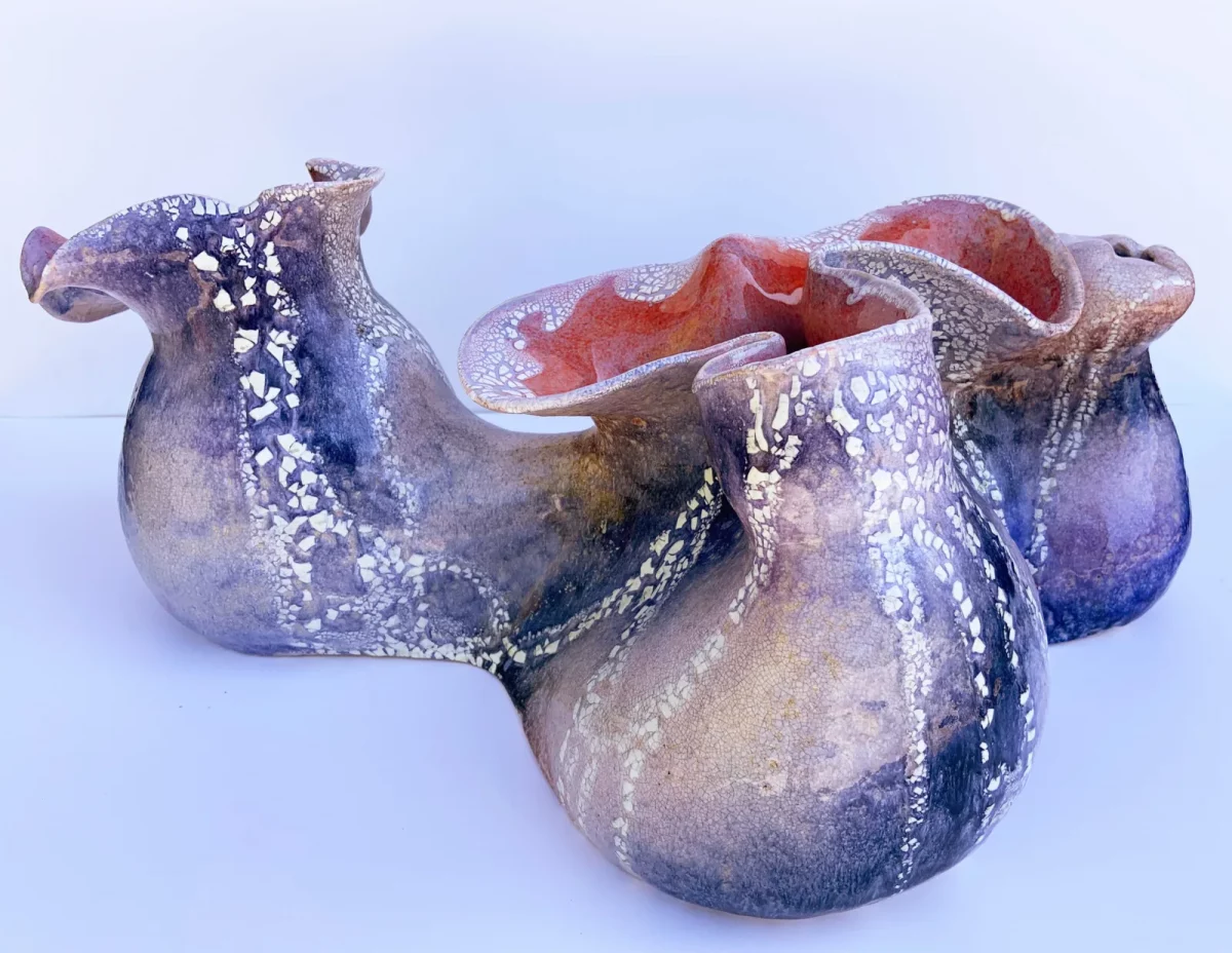 Venus and the Sea | Mash Gallery - Artwork