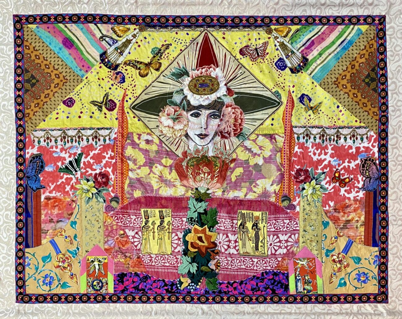 Amy Zerner | Featured artist at Mash Gallery