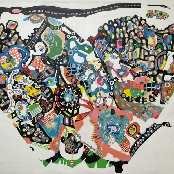 Love | Contemporary Art Gallery in LA