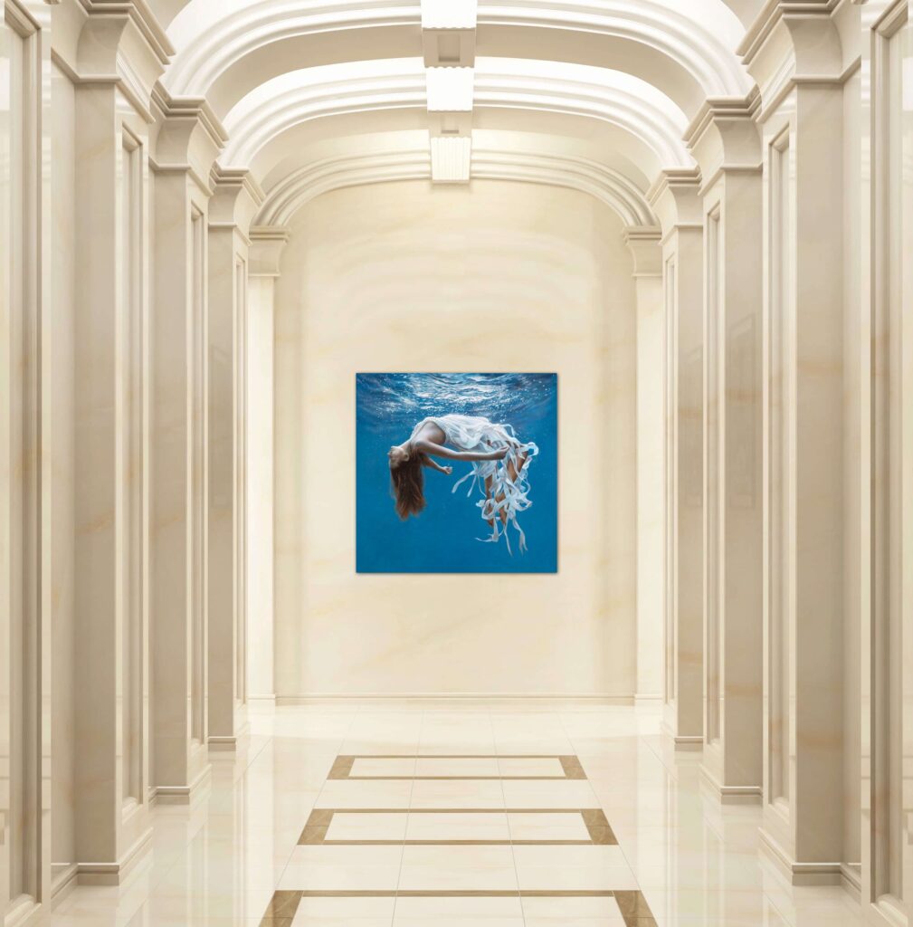 Subsurface | Mash Gallery - Artwork