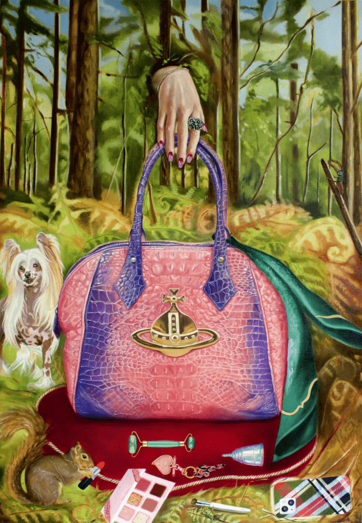 Venus & Mars | Mash Gallery - Artwork