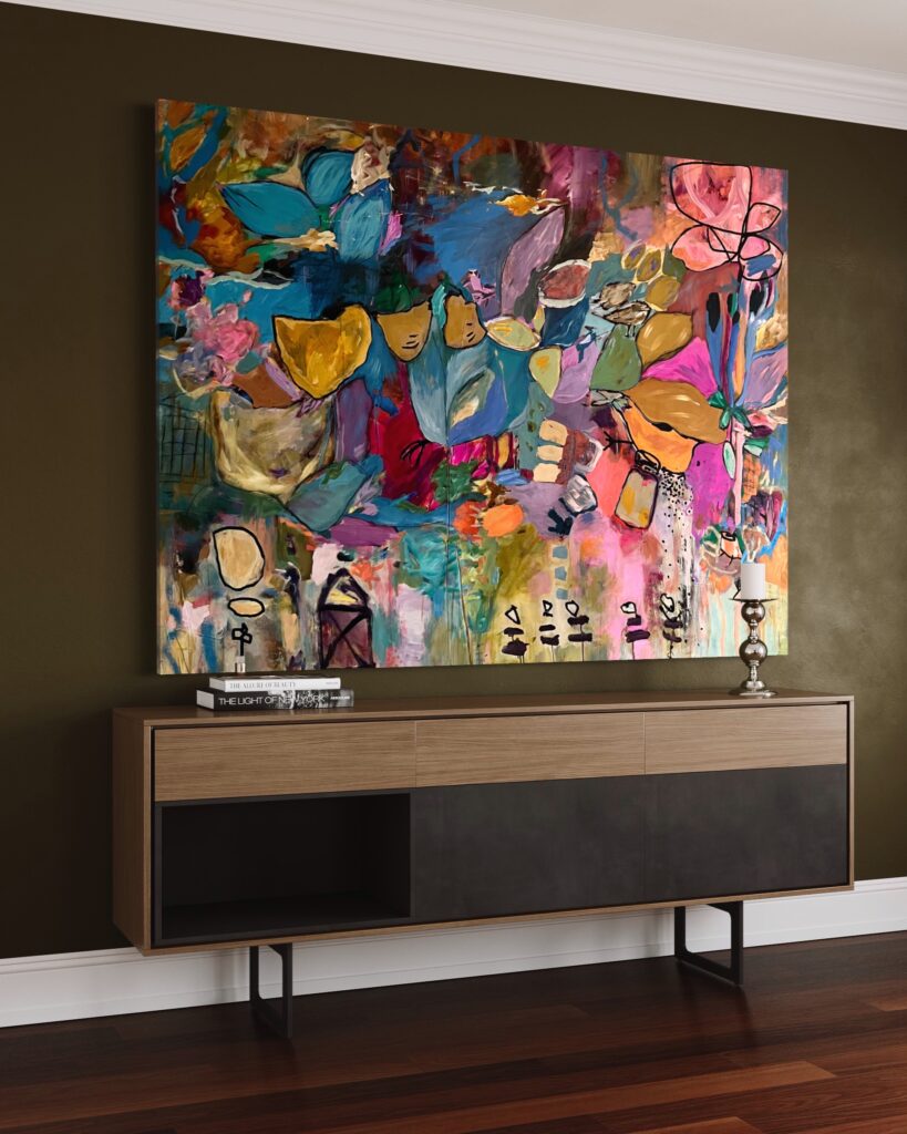 Salt | Mash Gallery - Artwork