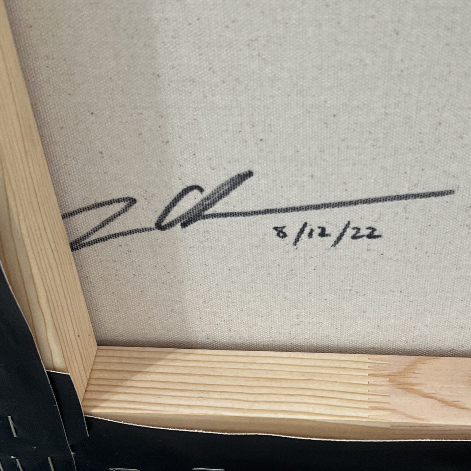 Sukhasana by Tim Christie | Mash Gallery