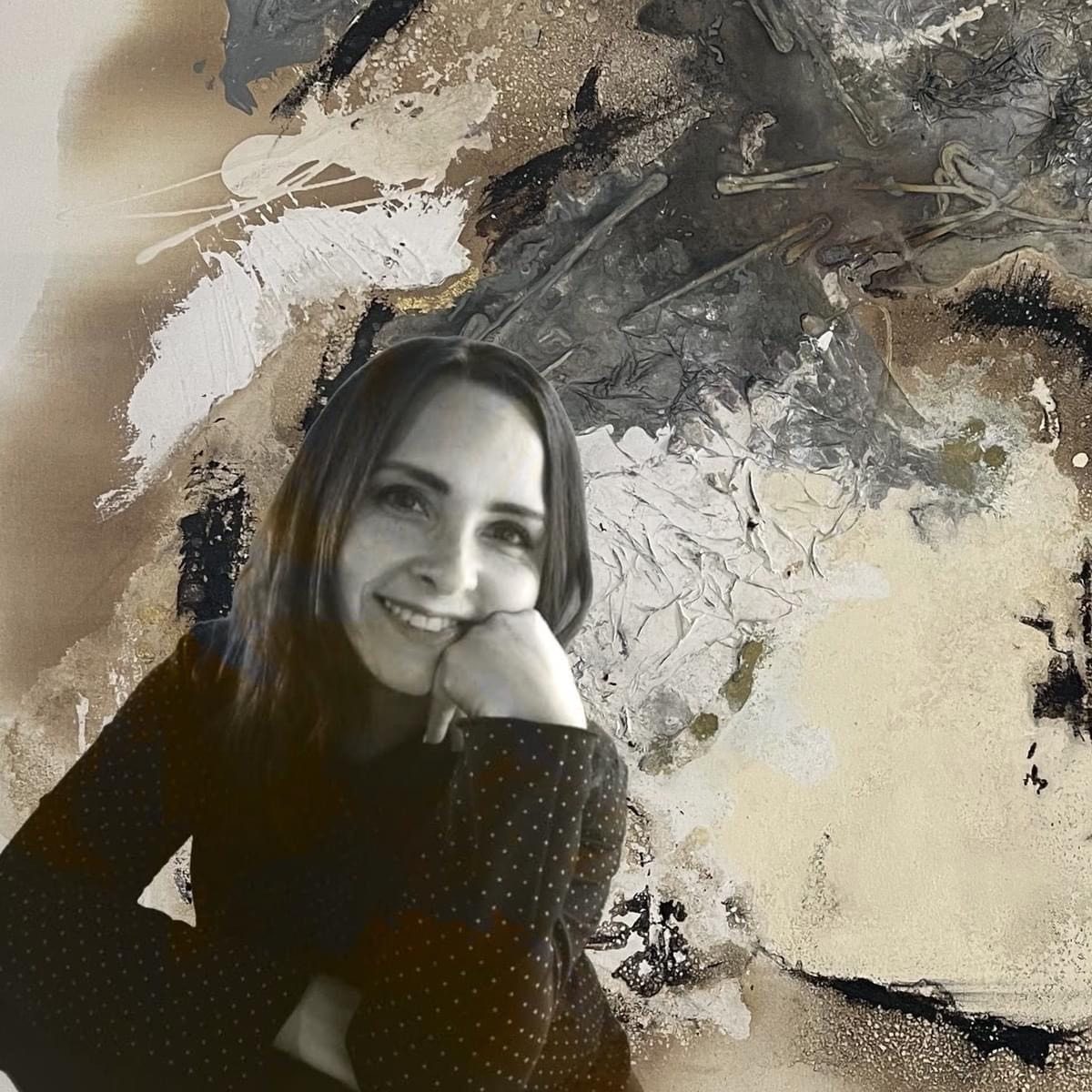 Layda Rodriguez | Contemporary Art Gallery in LA - Artist