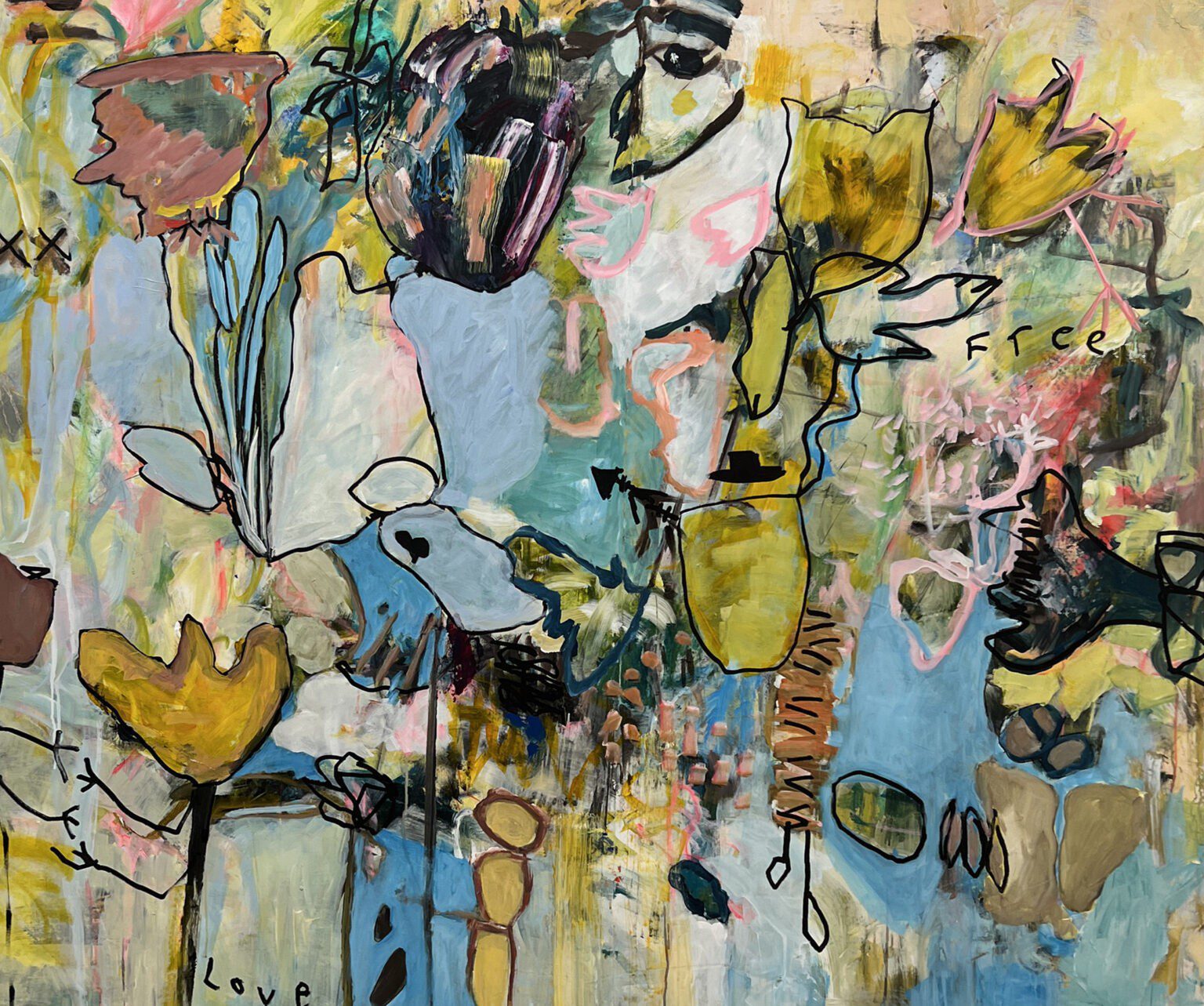 Matt Dillon’s Friend | Mash Gallery