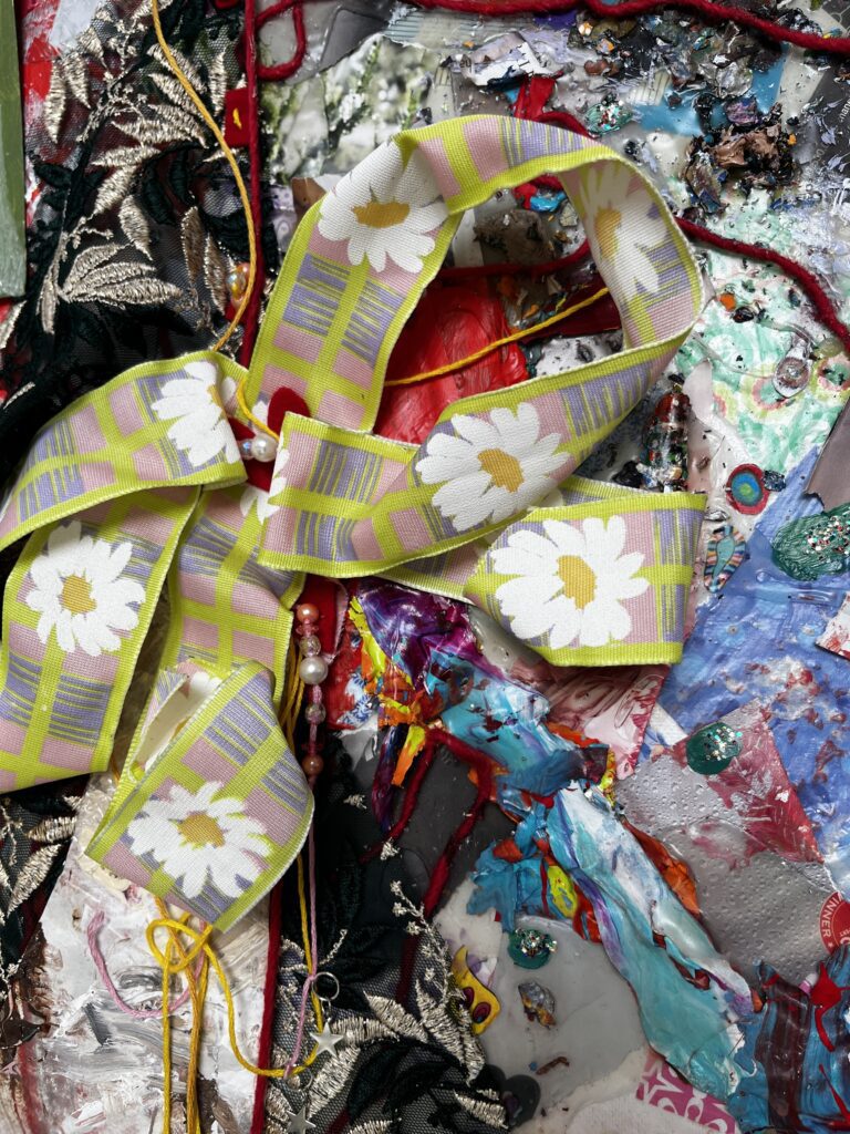 Drool! | Mash Gallery - Artwork