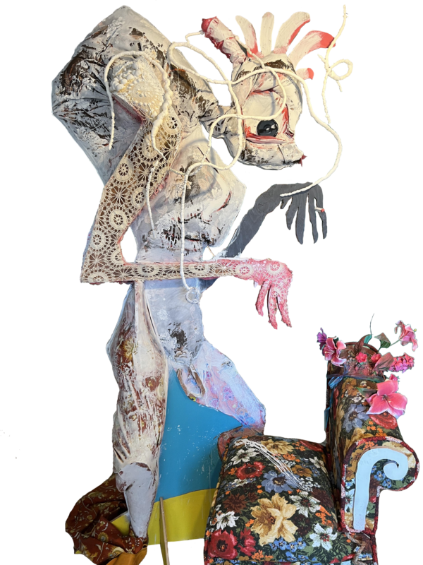 Contemporary Art Gallery in LA | Mash Gallery