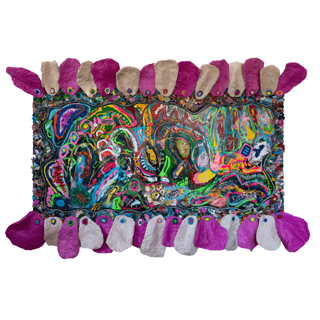 RSVP NOW: “GO LOCO” ART EXHIBITION | Contemporary Art Gallery in LA ...