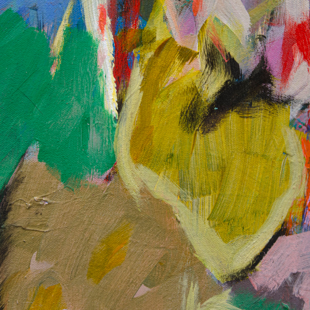 Cities in Dance | Mash Gallery - Artwork