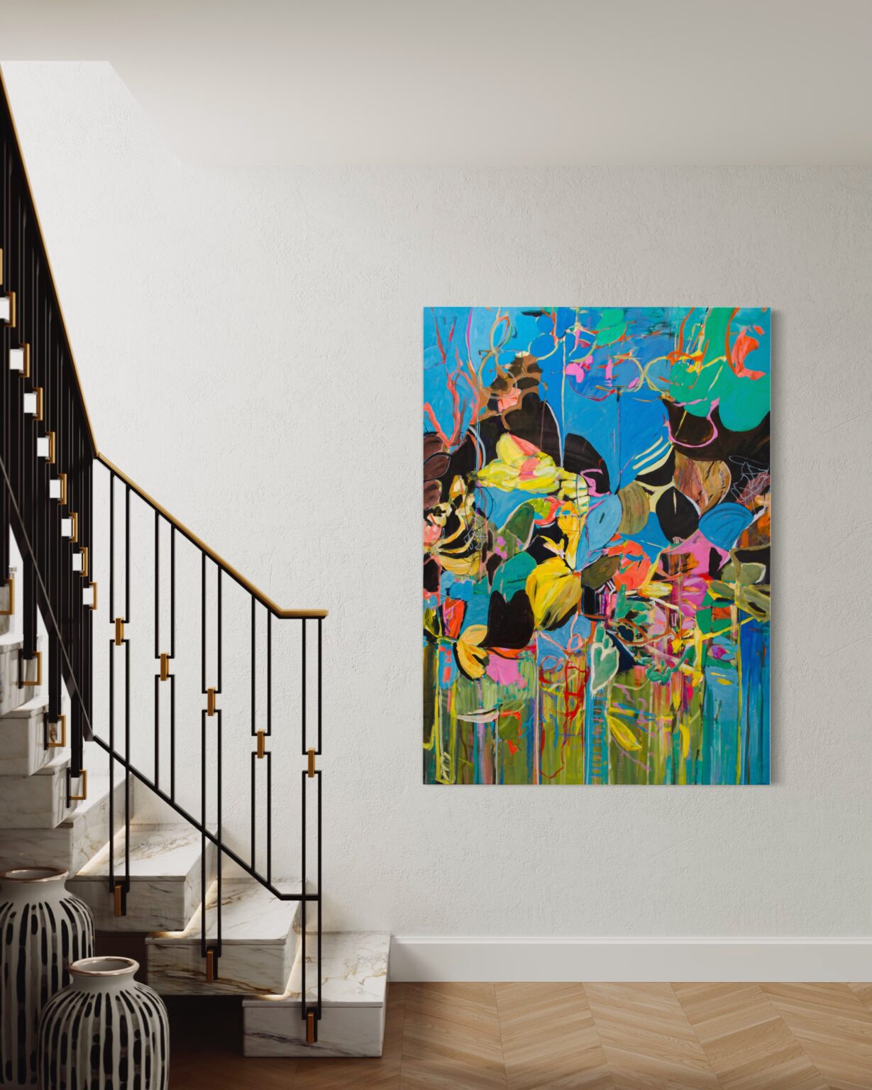 Sea Dance | Mash Gallery - Artwork