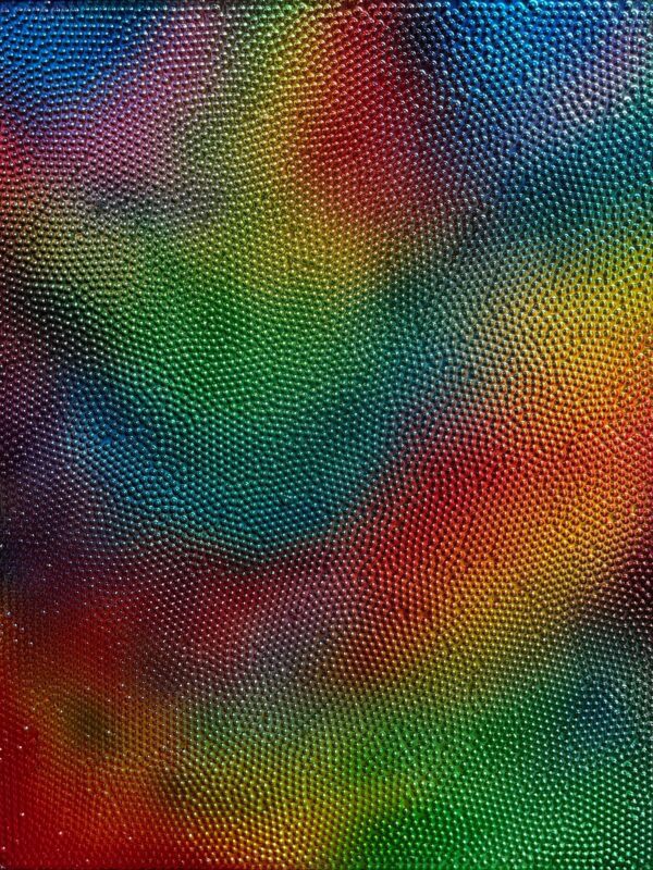 Exchangescape B | Mash Gallery - Artwork