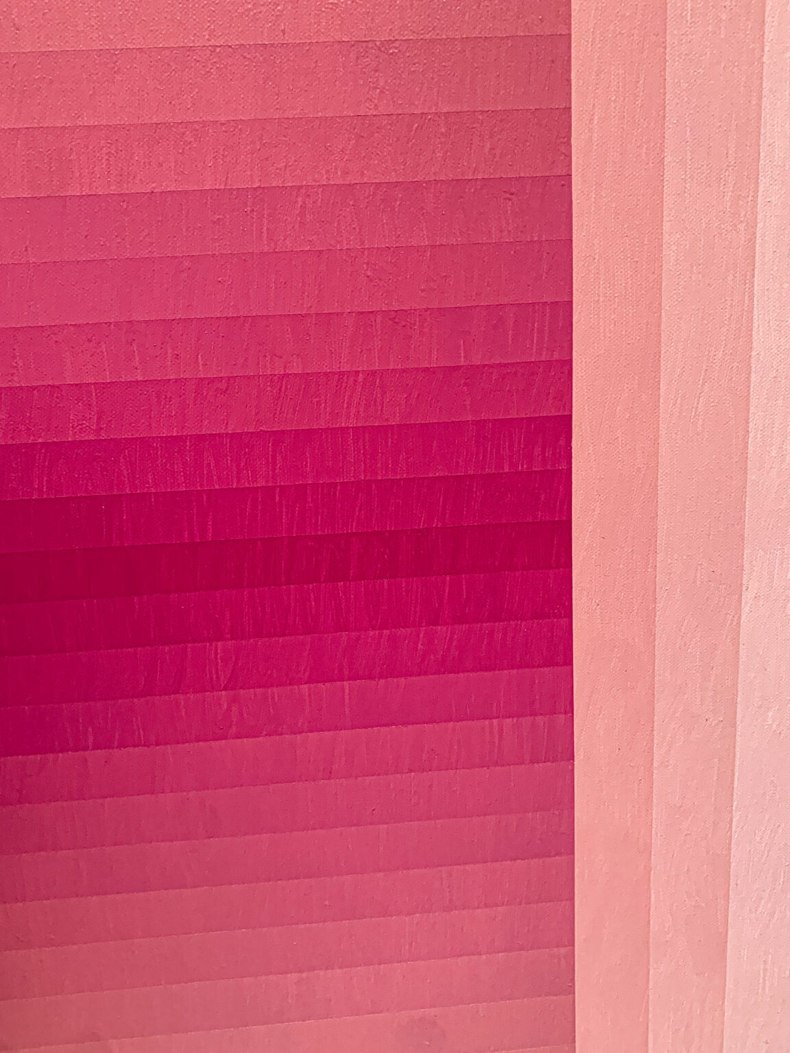 Adjusted Light (Magenta light) | Mash Gallery - Artwork