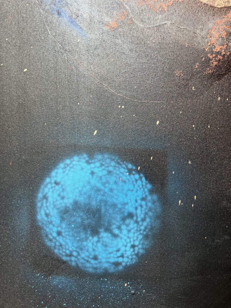 No Beginning, No End | Mash Gallery - Artwork