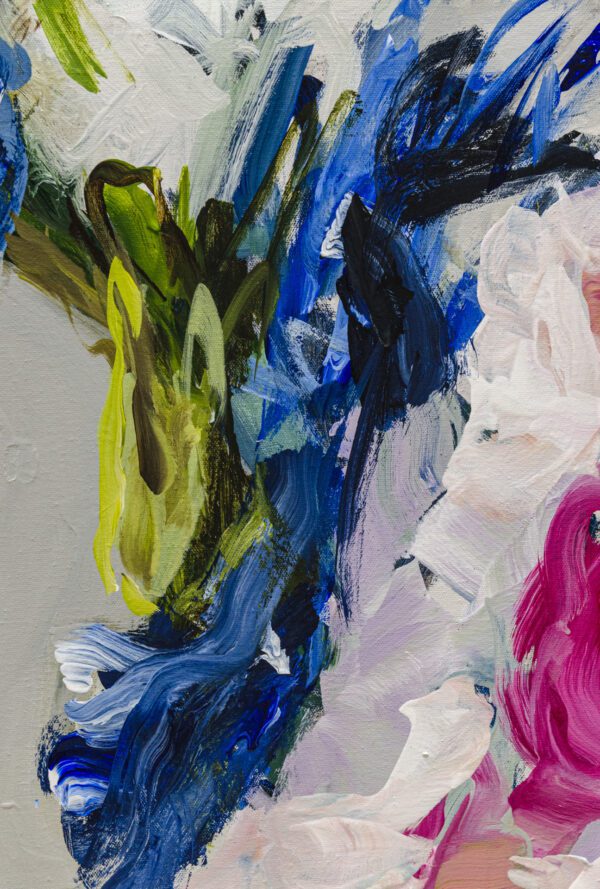 Thrive 1 & 2 Diptych | Mash Gallery - Artwork