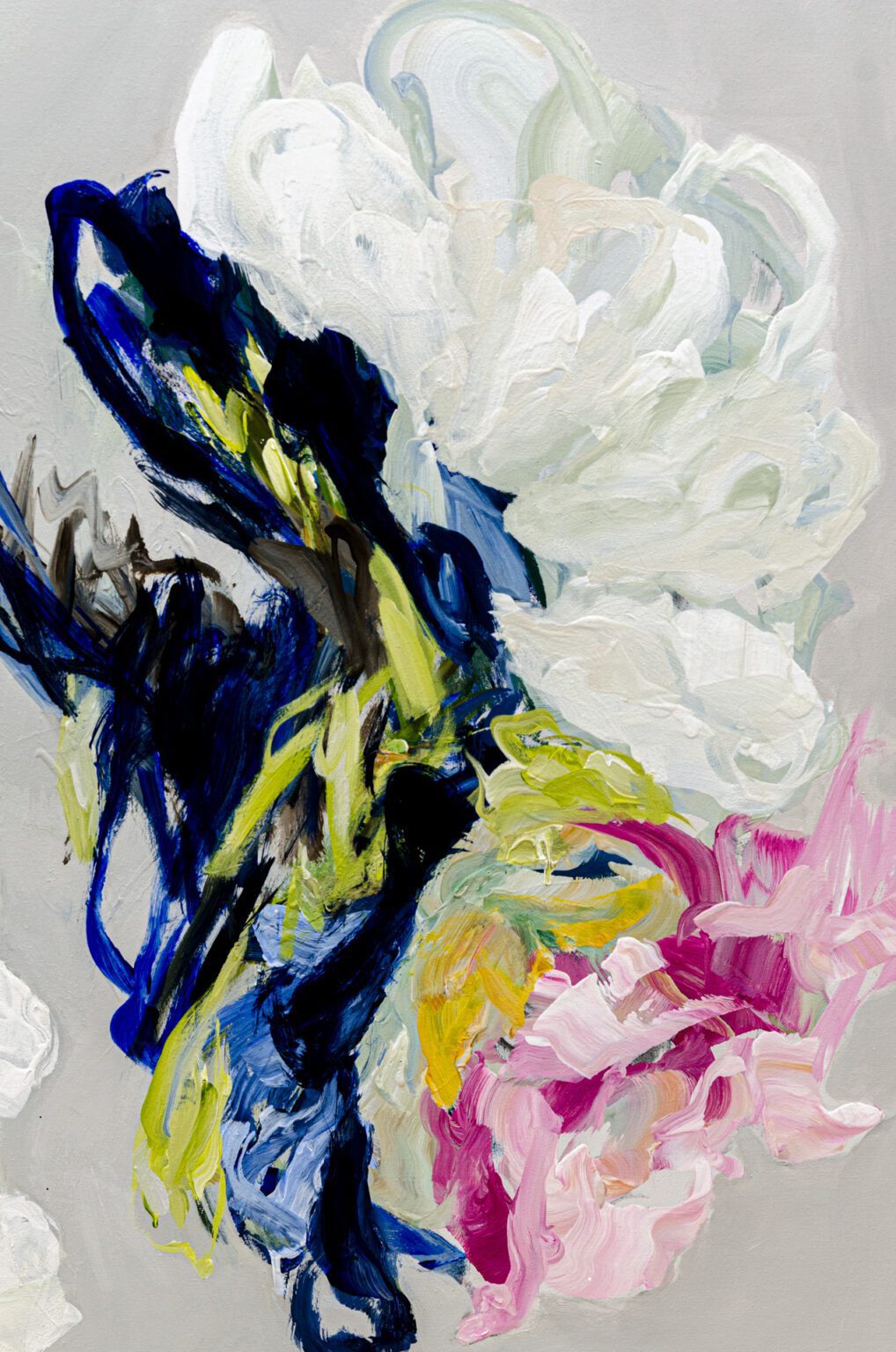 Thrive #2 | Mash Gallery - Artwork